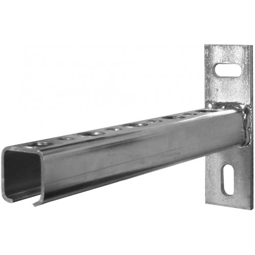 Cantilever support arms for ductwork AKT | el-vent.com™