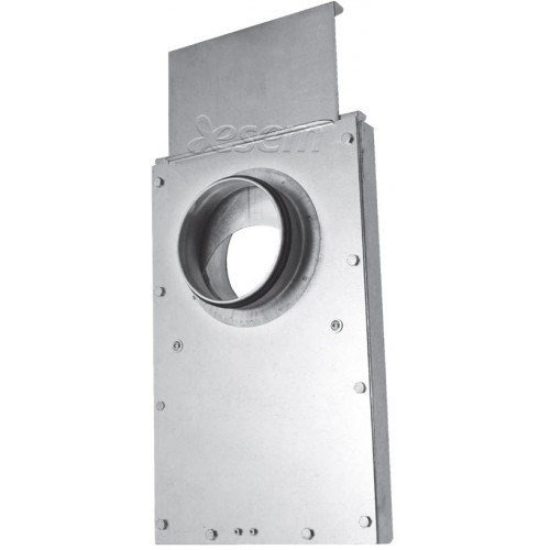 Guillotine dampers RSKI | el-vent.com™