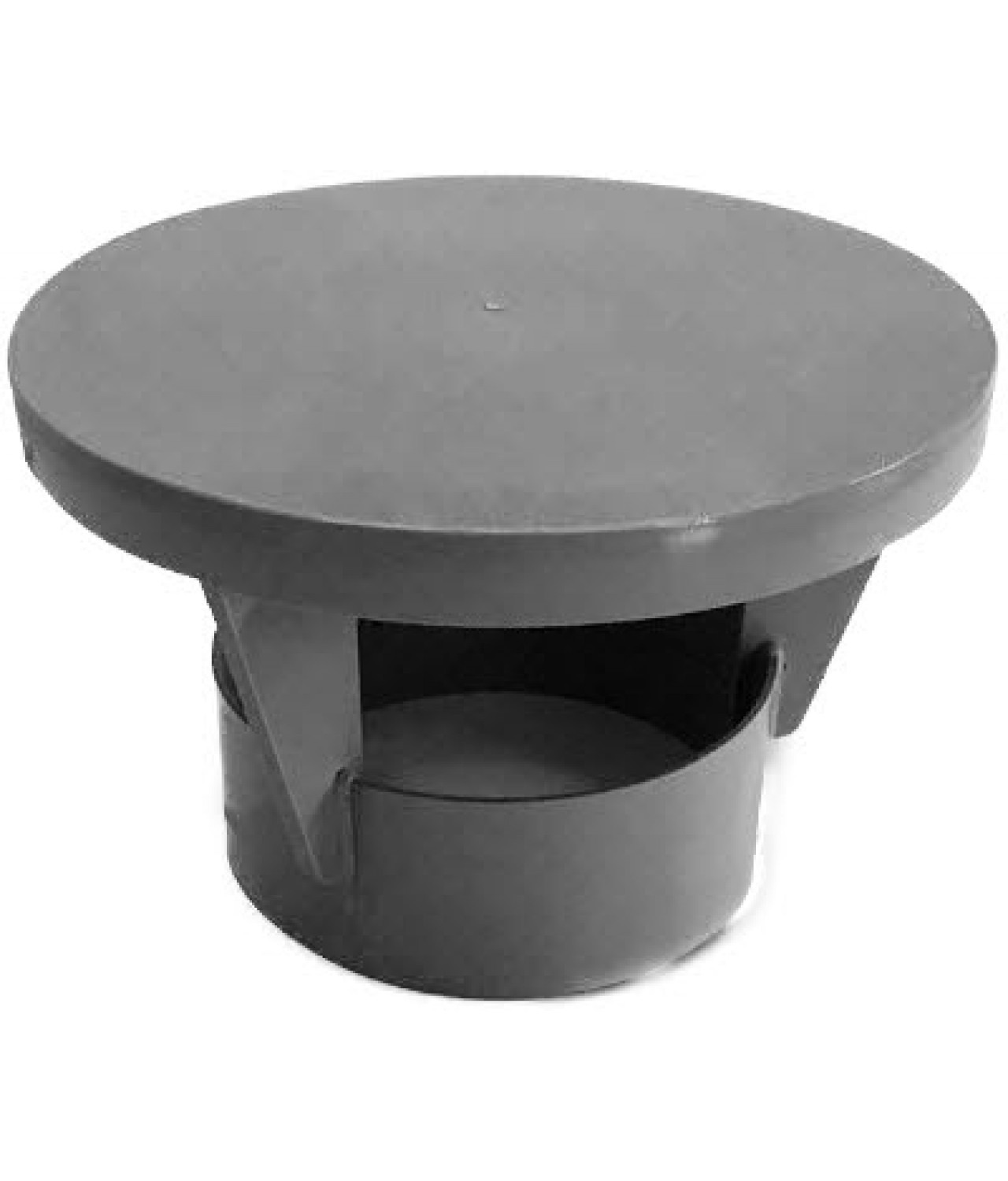 Ventilation caps POK | el-vent.com™