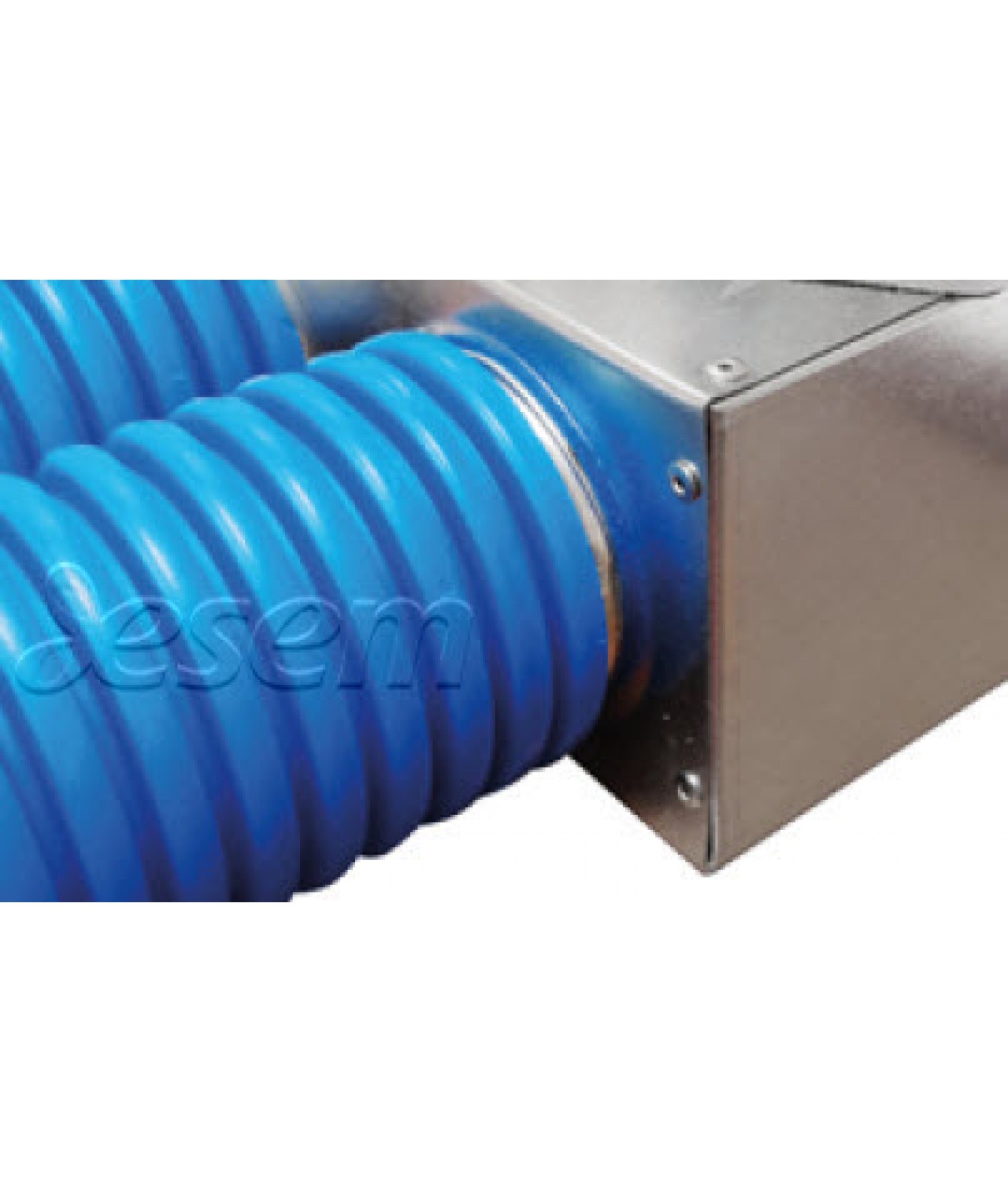 Air distribution box OSC90 | el-vent.com™