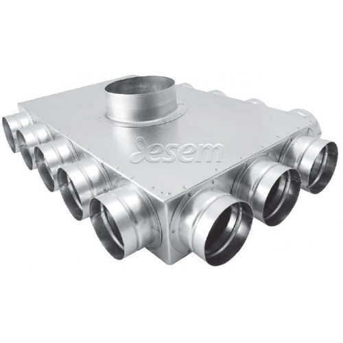 Air distributors OSD63 | el-vent.com™