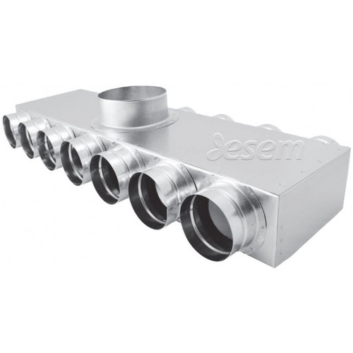 Air distributors OSD63 | el-vent.com™