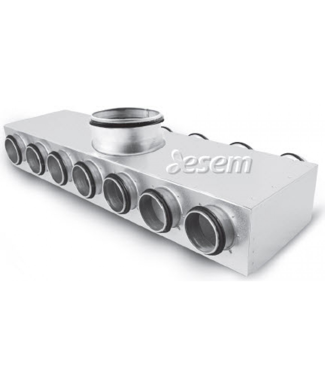 Air distributors OSD75 | el-vent.com™