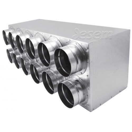 Air distributors OSG63 | el-vent.com™