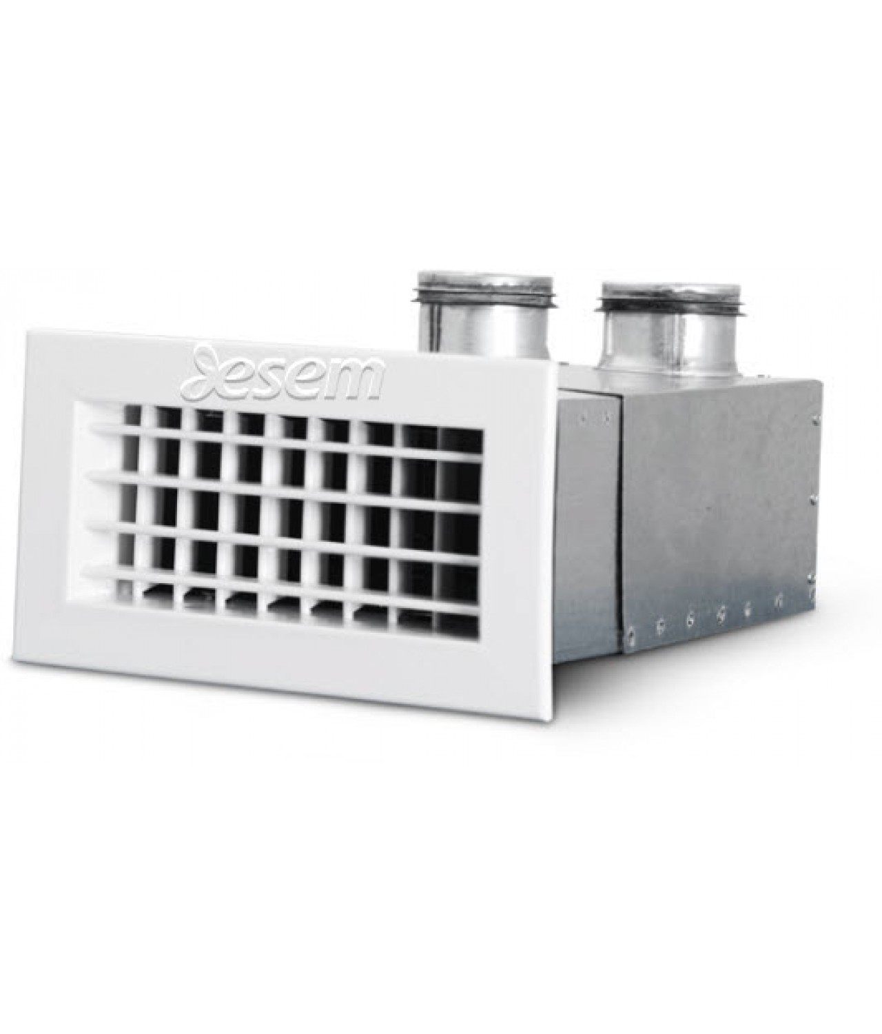 Air distribution box OSH75 | el-vent.com™