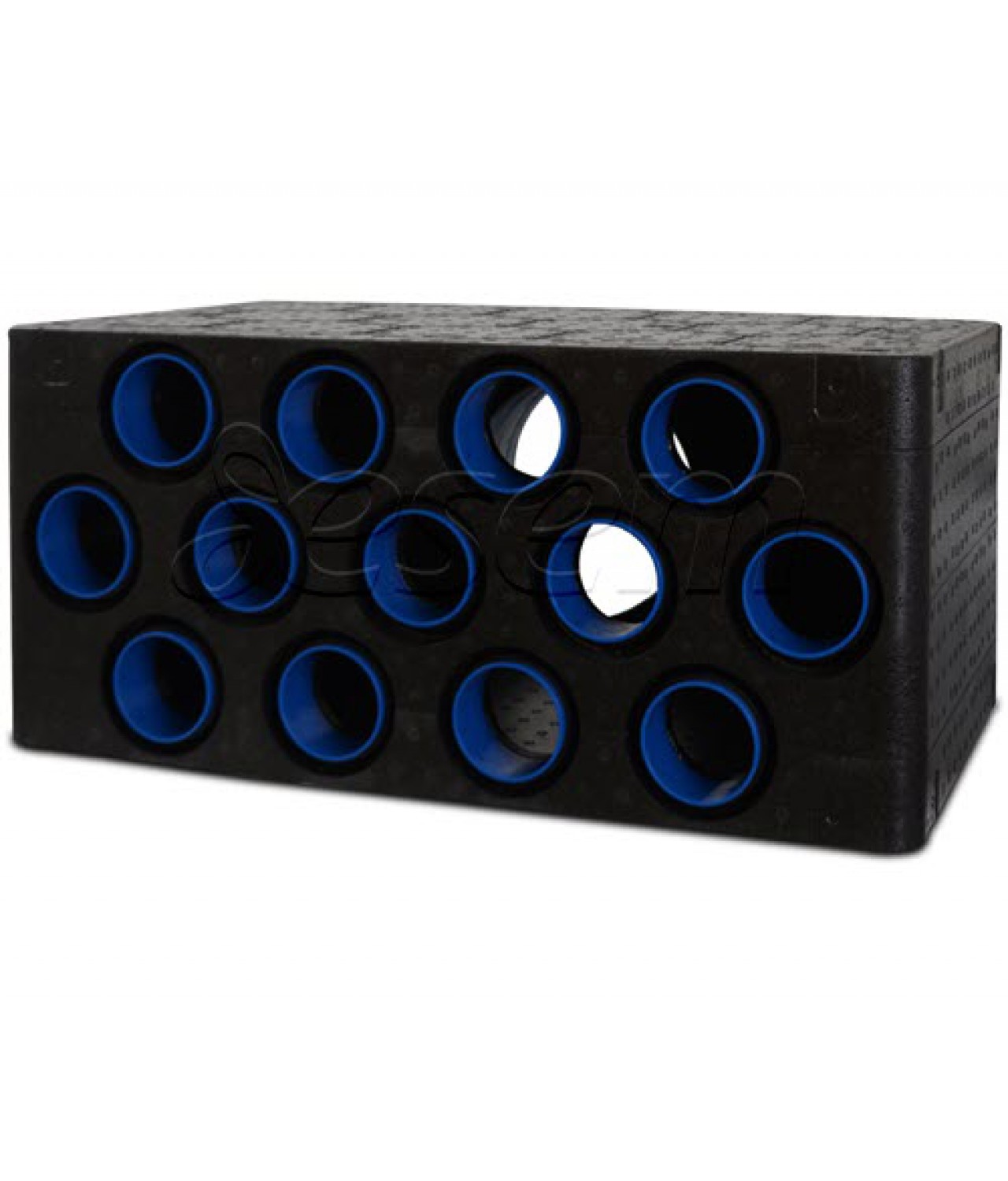 Manifolds for duct system OSPPG | el-vent.com™