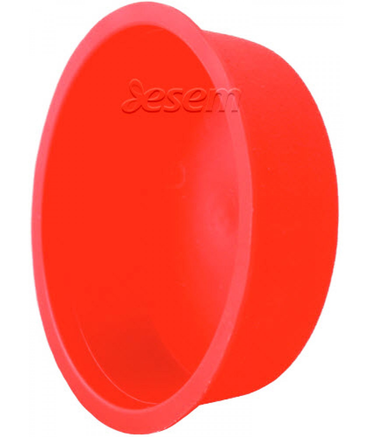 End caps AKL for rigid HDPE ducting | el-vent.com™