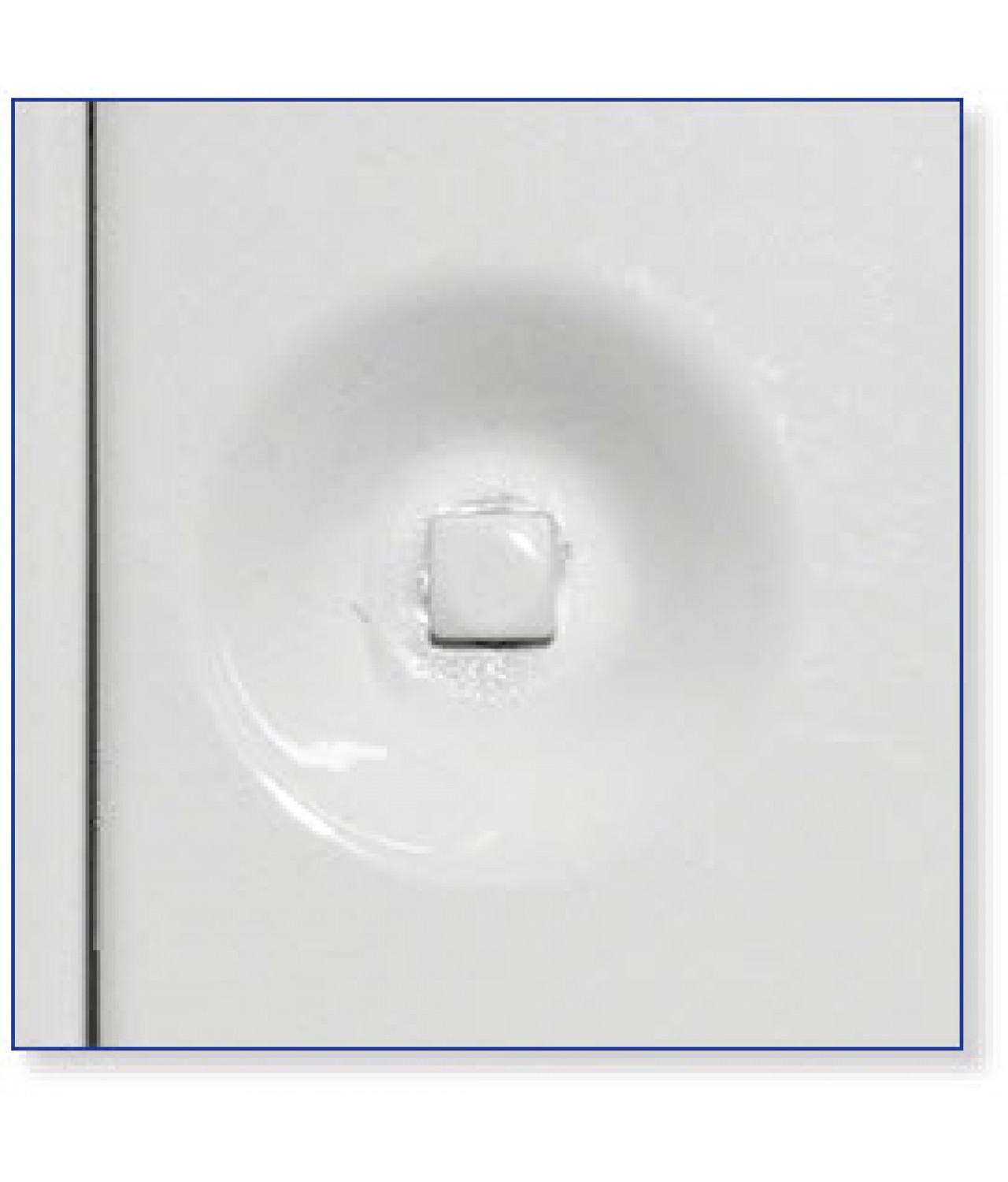 Fire rated access panels Fire Star SW Softline EI60 | el-vent.com™