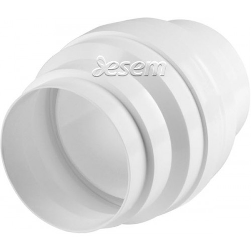 Condensate collector KON, Ø100-125-150 mm | el-vent.com™