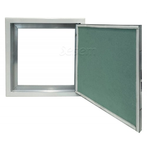 Metmaster Akustik Airproof - acoustically insulated and airtight ...
