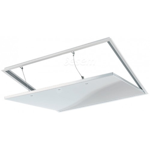 Metmaster Akustik Airproof - acoustically insulated and airtight ...