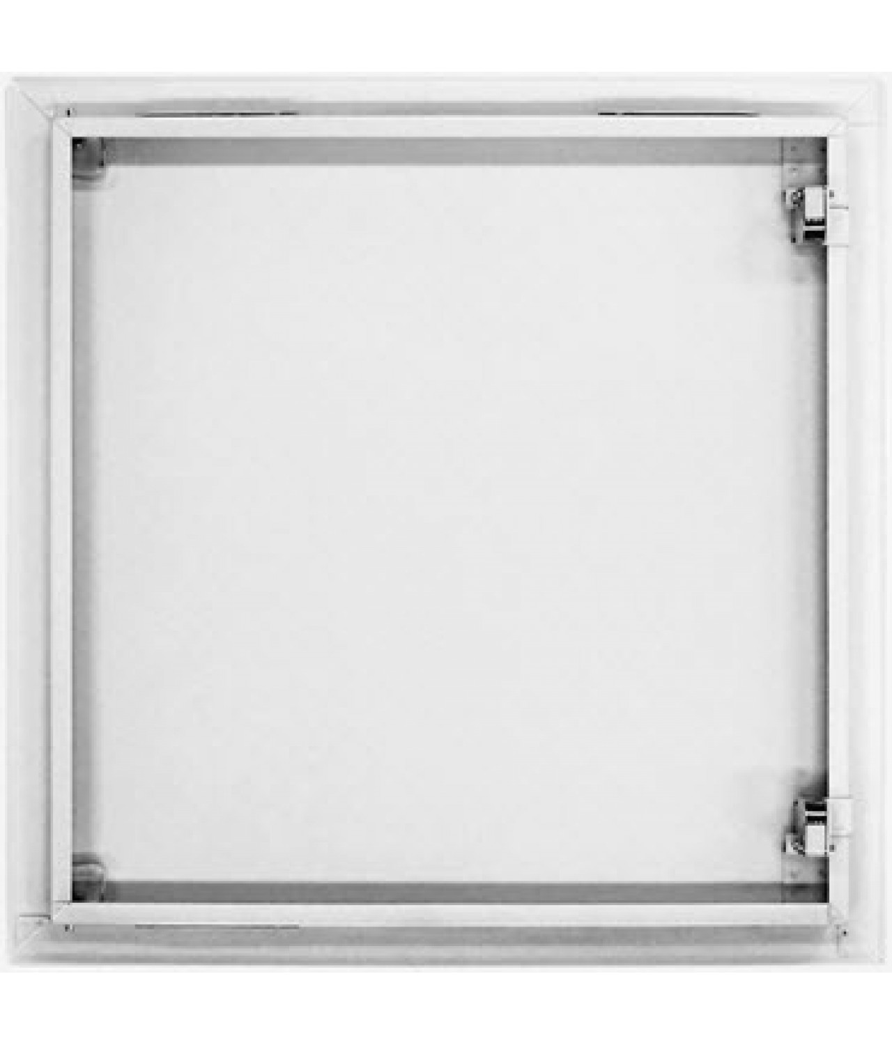 Metal access panels Softline SNAP | el-vent.com™
