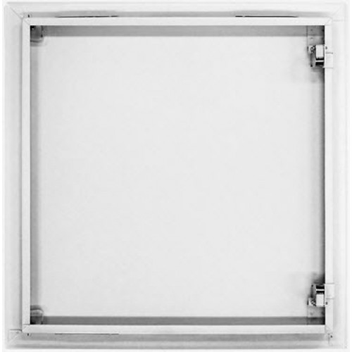 Metal access panels Softline SNAP | el-vent.com™