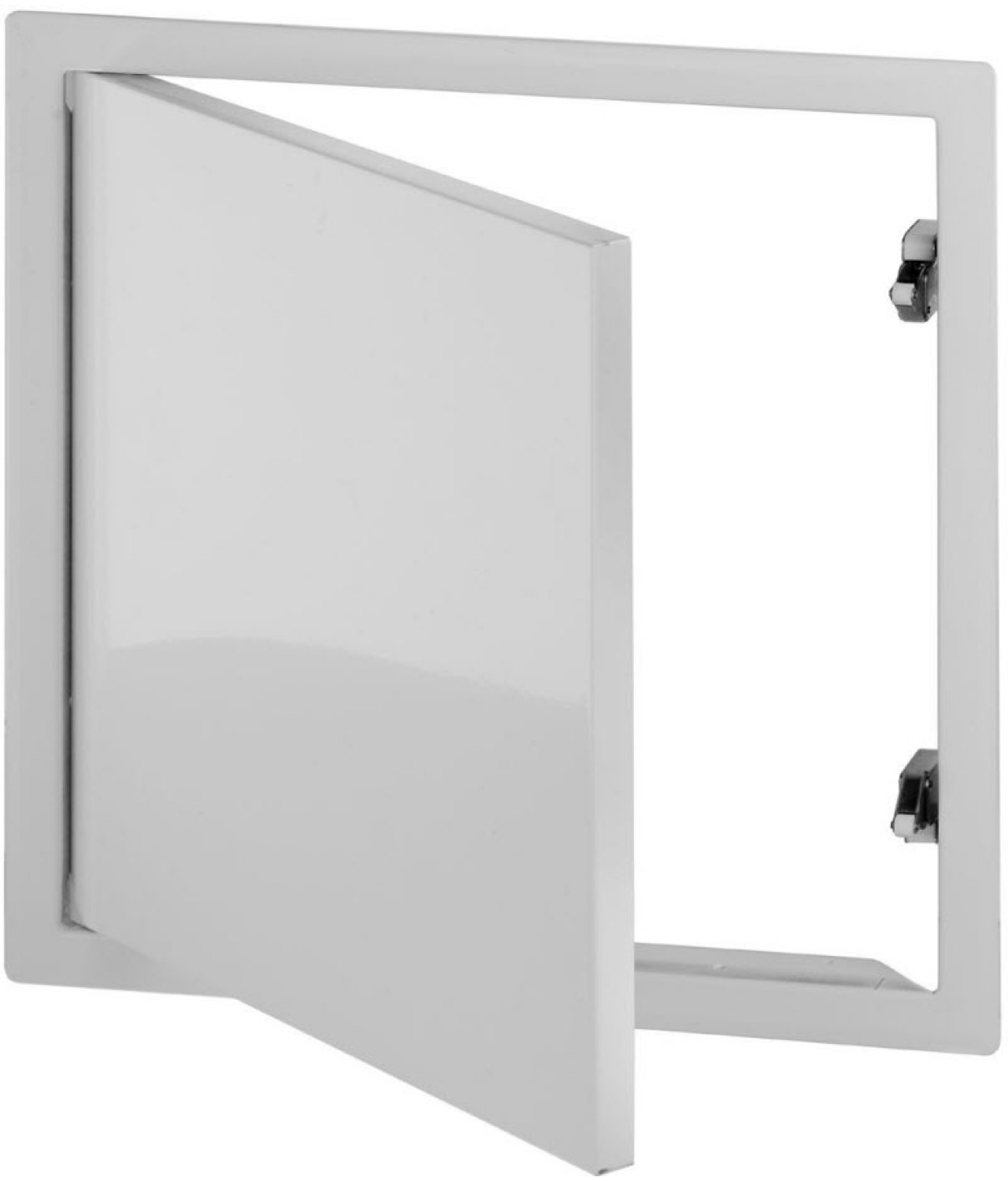 Metal access panels Softline SNAP | el-vent.com™