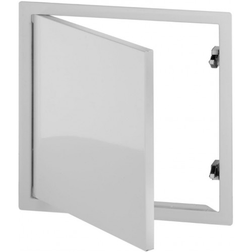 Metal access panels Softline SNAP | el-vent.com™