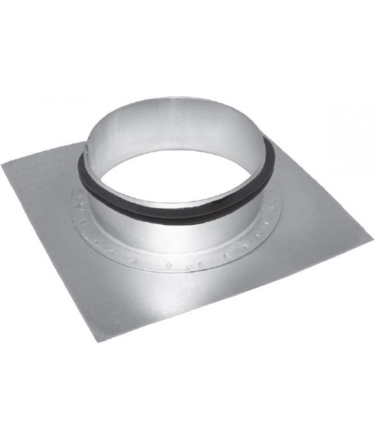 Mounting plates for vents TPL | el-vent.com™