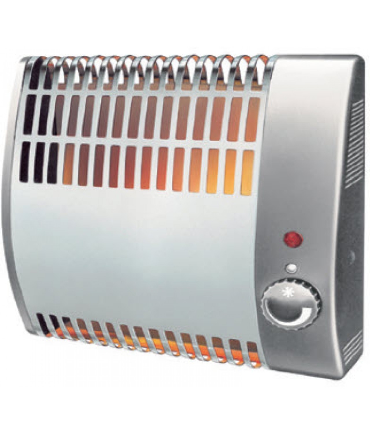 Electric indoor heaters CALDO 500 | el-vent.com™