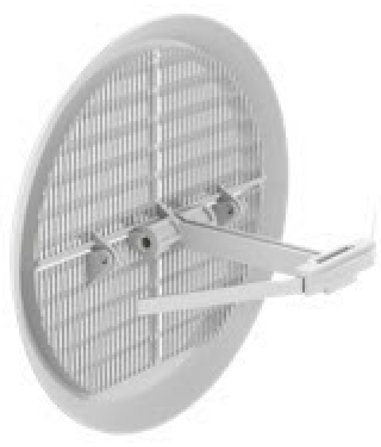 Mini rekuperatoriai su EC varikliukais REC DUO 150, Ø150 mm | el-vent.com™