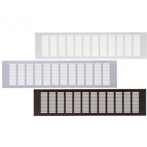 Furniture aluminum vents ALPEA | el-vent.com™