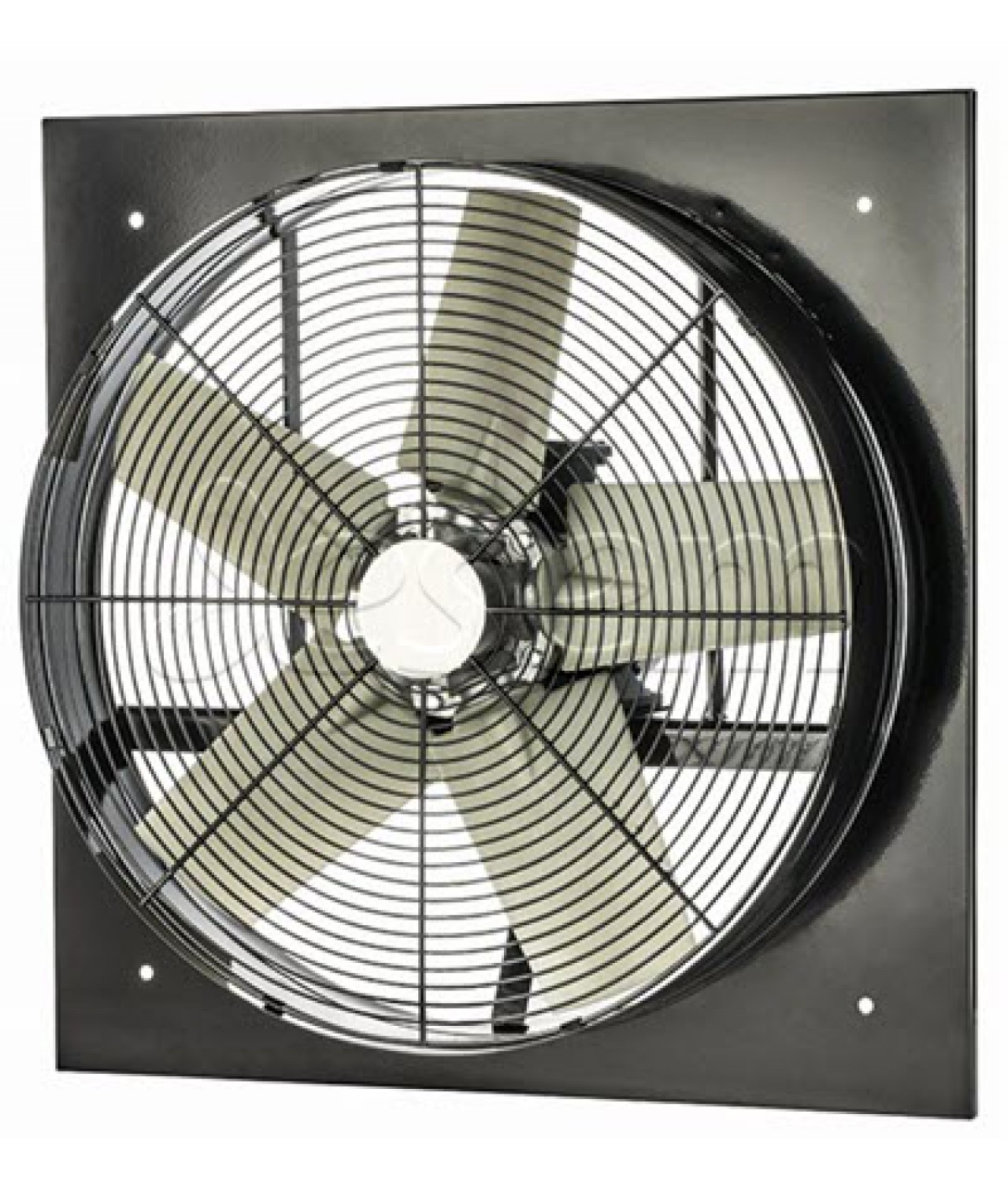 Axial fans Axia SQ ≤37000 m³/h | el-vent.com™