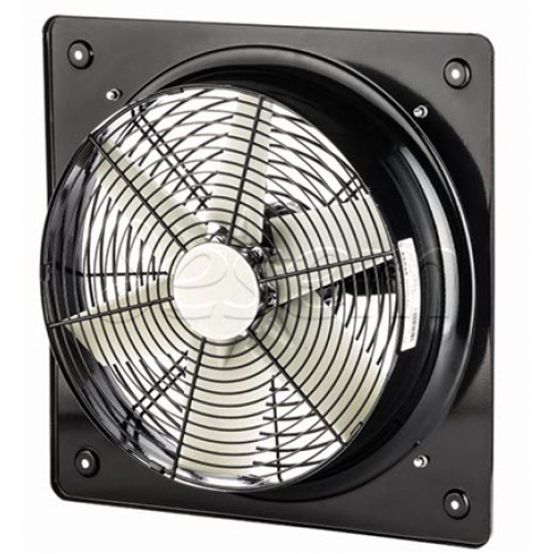 Axial fans Axia SQ ≤37000 m³/h | el-vent.com™